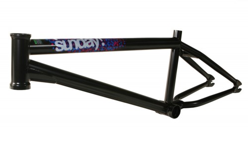Black Magic Model C and D! | Sunday Bikes