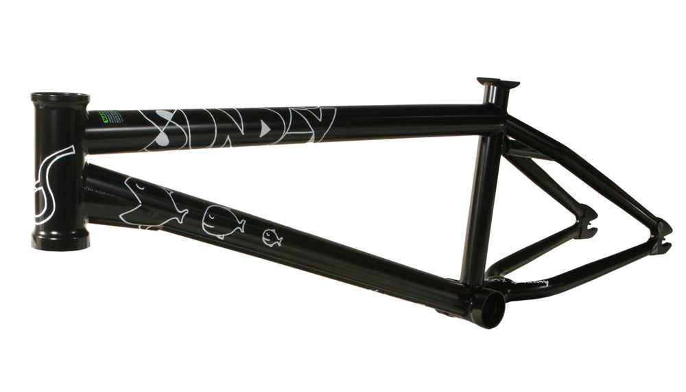 Black Magic Model C and D! | Sunday Bikes