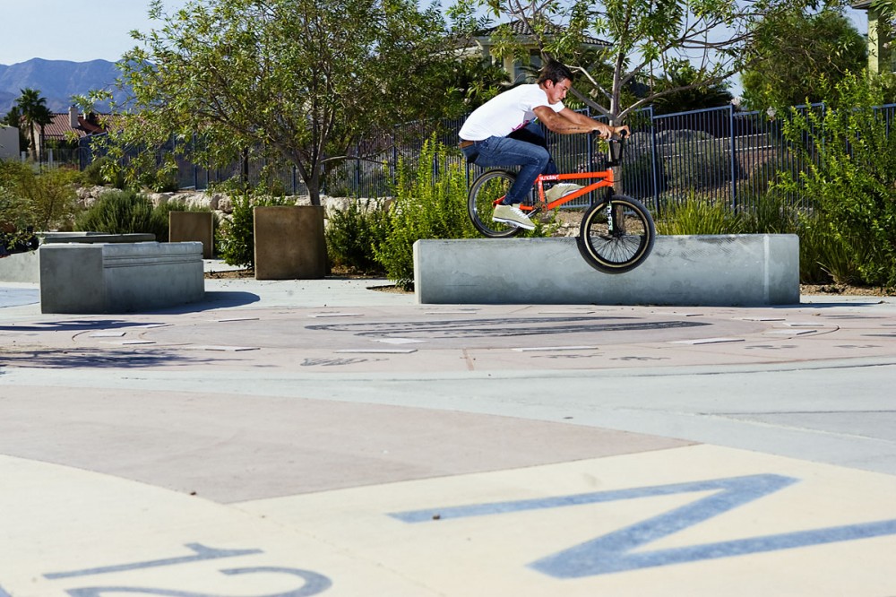 Alex Magallan interview! | Sunday Bikes