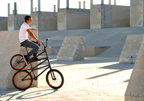 Alex Magallan Top 5’s! | Sunday Bikes