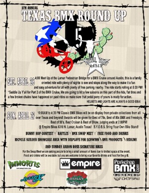 Empire BMX | Sunday Bikes