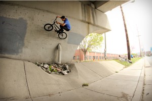 Alex Magallan | Sunday Bikes