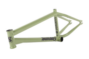 SOUNDWAVE V3 FRAME | Sunday Bikes