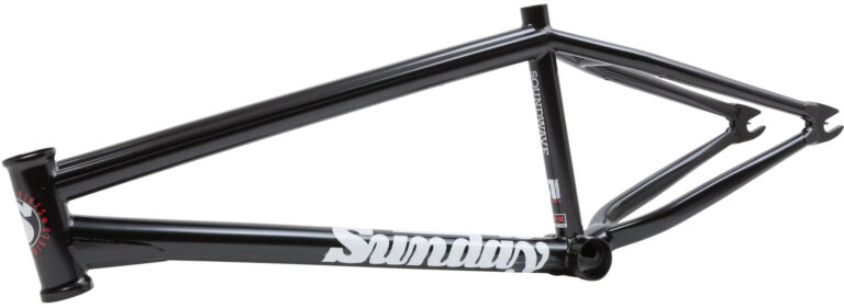 SLUGGIN’ featuring Julian Arteaga | Sunday Bikes